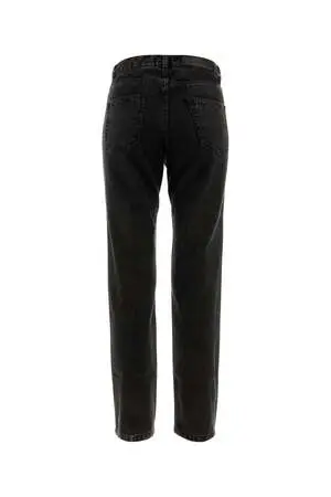 Palm Angels Skinny Denim Jeans
