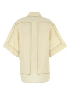 Camilla And Marc Linen Blend Fortuna Shirt