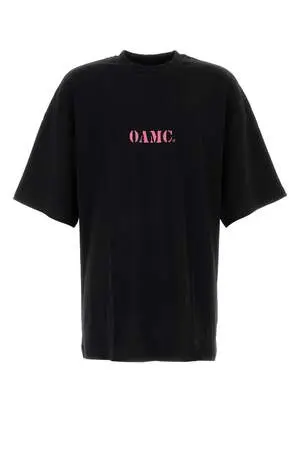 OAMC Cotton T-shirt