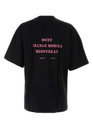 OAMC Cotton T-shirt