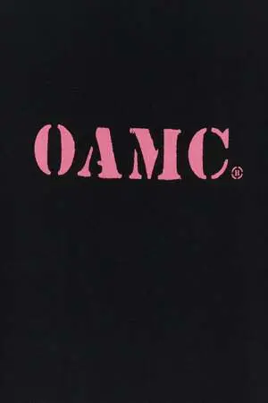 OAMC Cotton T-shirt