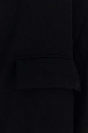 MORDECAI Wool Coat