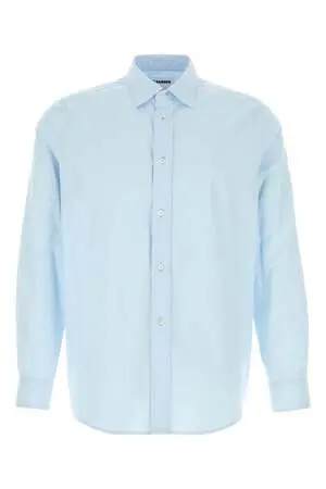JIL SANDER Light- Poplin Shirt