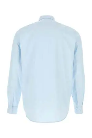 JIL SANDER Light- Poplin Shirt