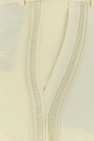 Camilla And Marc Fortuna Wide-leg Pants
