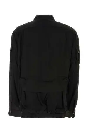 BOTTER Satin Shirt