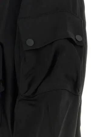 BOTTER Satin Shirt