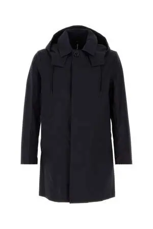 Mackintosh Cambridge Raincoat
