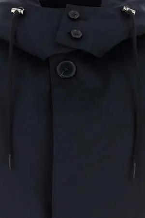 Mackintosh Cambridge Raincoat