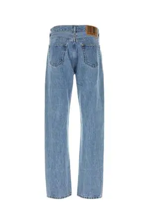 VTMNTS Denim Jeans