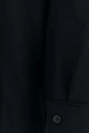 JIL SANDER Wool Blend Blouse