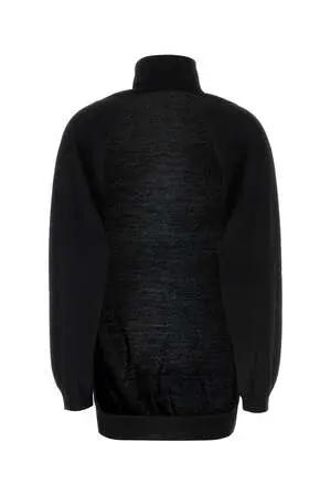 Moschino Wool Sweater