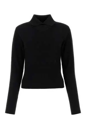 JIL SANDER Wool Blend Sweater