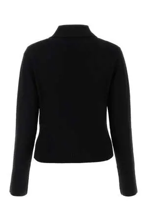 JIL SANDER Wool Blend Sweater