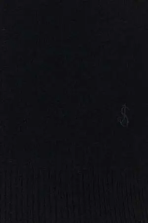 JIL SANDER Wool Blend Sweater