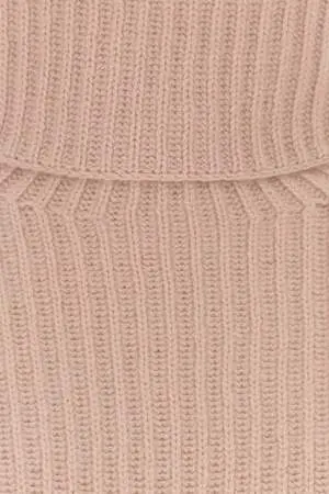 Le Kasha Cashmere Lisbon Sweater - Pink
