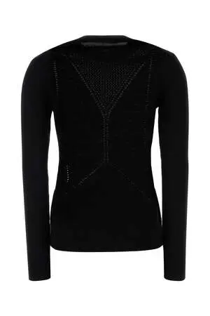 JIL SANDER Wool Blend Sweater