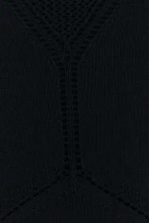 JIL SANDER Wool Blend Sweater