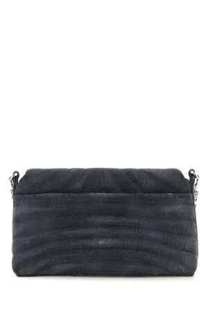Givenchy Denim 4g Soft Handbag