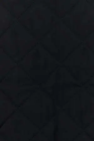 JIL SANDER Quilted Viscose Skirt