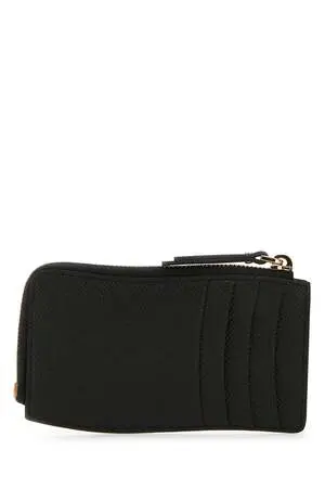 Boyy Leather Epsom Cardholder