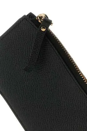 Boyy Leather Epsom Cardholder