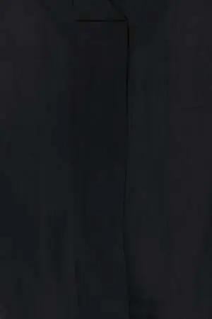 THE ROSE IBIZA Silk Indochine Blouse