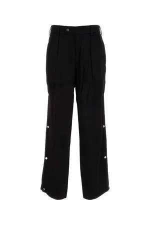 Amiri Slit Pants For Men
