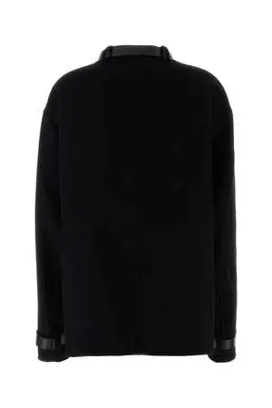 JIL SANDER Cashmere Coat