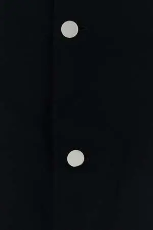 JIL SANDER Cashmere Coat