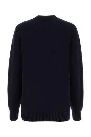 Chloé Oversized Cashmere Blend Sweater
