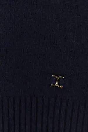 Chloé Oversized Cashmere Blend Sweater