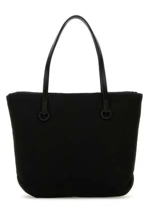 JW Anderson Padded Anchor Shopping Bag