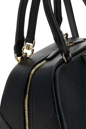 Givenchy Antigona East-west Soft Handbag - Black