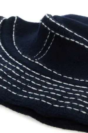 BARRIE Bucket Hat