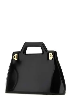 FERRAGAMO Wanda M Handbag