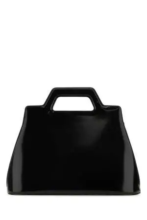 FERRAGAMO Wanda M Handbag