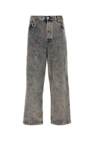 ETUDES Denim Jeans - Blue