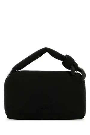 JW Anderson Padded Fabric Handbag