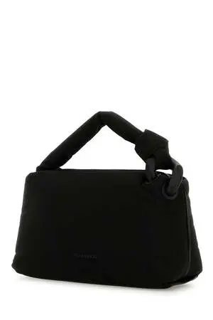 JW Anderson Padded Fabric Handbag