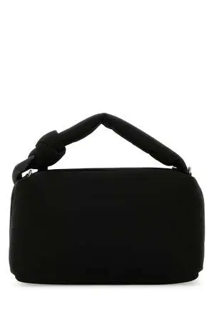 JW Anderson Padded Fabric Handbag