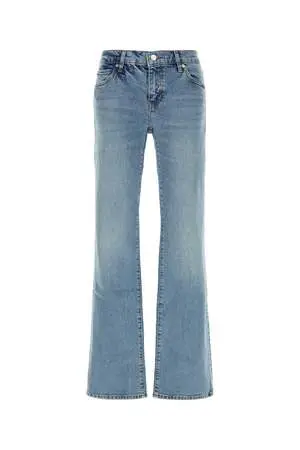 FRAME The Rodeo Jeans - Blue