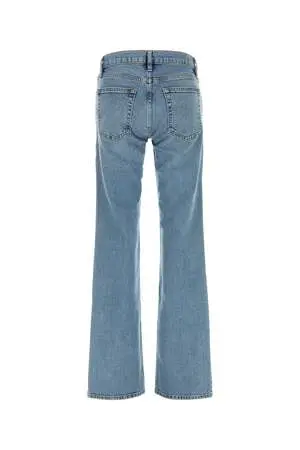 FRAME The Rodeo Jeans - Blue