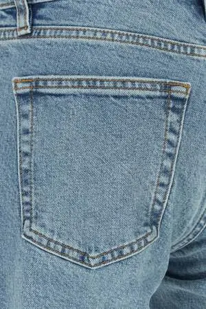 FRAME The Rodeo Jeans - Blue