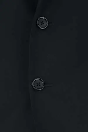 Dolce & Gabbana Stretch Wool Tuxedo