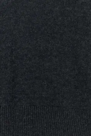 Le Kasha Cashmere Gibson Sweater