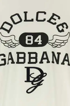 Dolce & Gabbana Cotton T-shirt