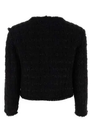Tory Burch Tweed Blazer