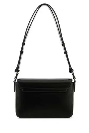 Montblanc Meisterstuck Leather Shoulder Bag