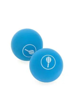 Frescobol Carioca Beach Bats Balls Set